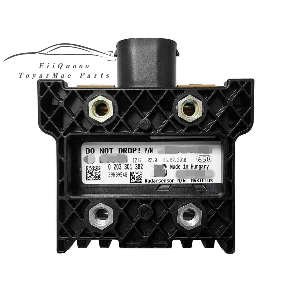 For Nissan Maxima 2016-2019 28438-4RA1A Cruise Control Distance Radar ...