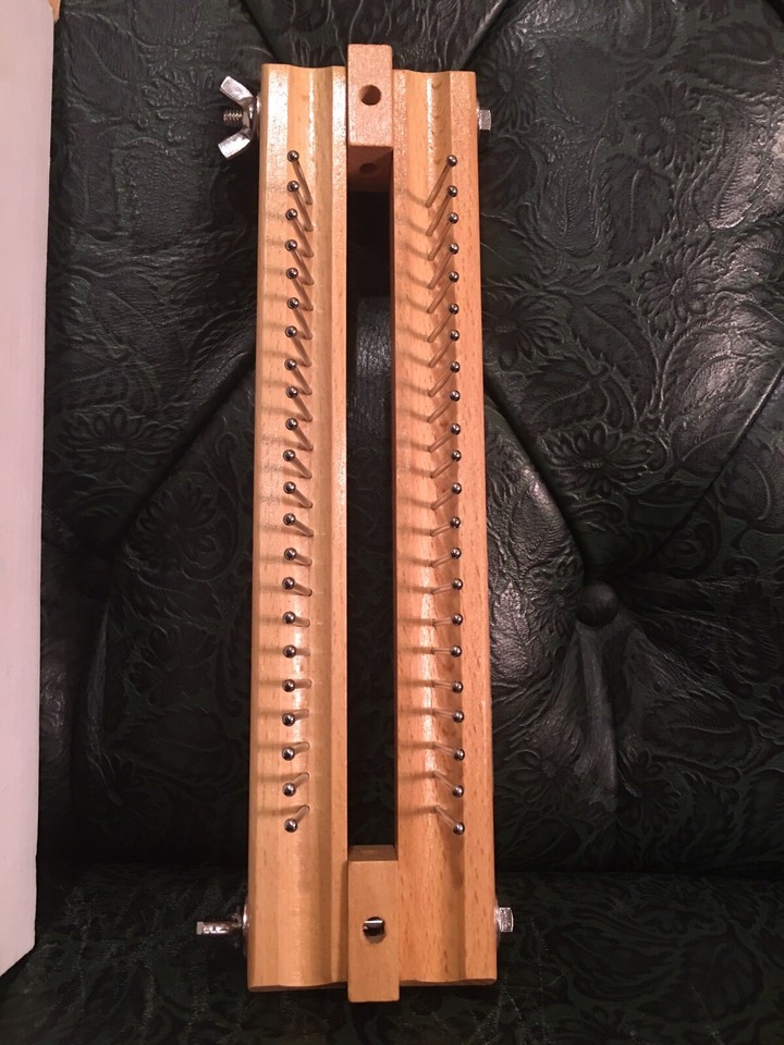 AUTHENTIC KNITTING BOARD IN BOX NEW | eBay
