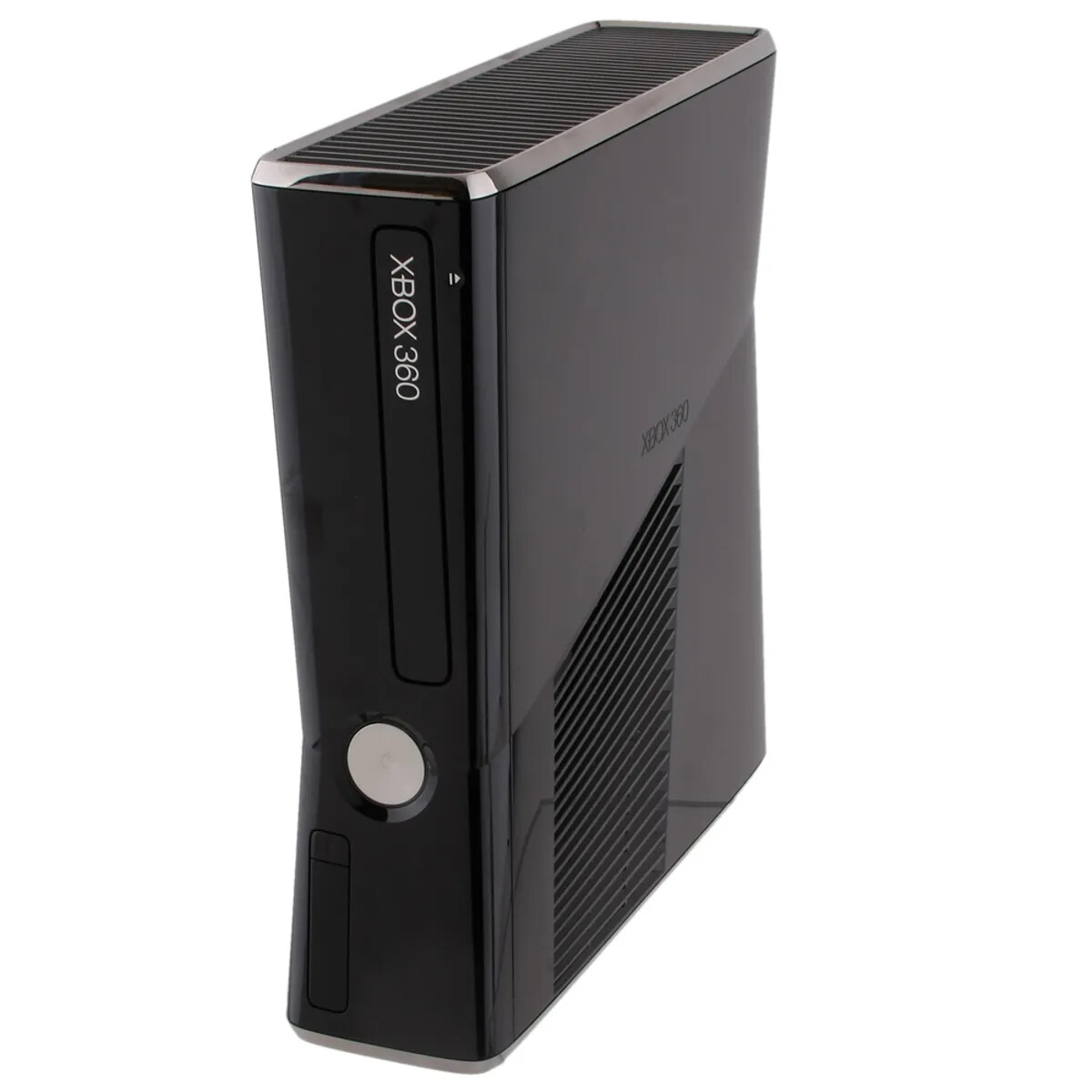 Xbox 360 Slim 250gb Vs 4gb