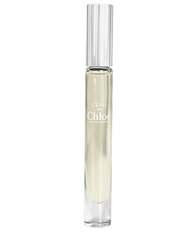 RARE Chloe L'eau De Chloe Eau De Toilette Rollerball 0.20 fl.oz | eBay