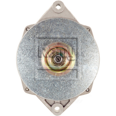 Alternator-Base Remy 91405 | eBay