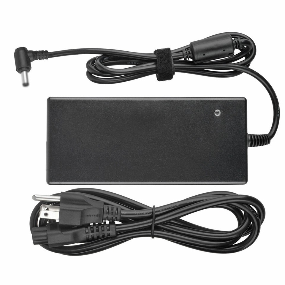 4Pin AC Adapter For Motorola Toughbook ML910 Rugged Laptop HK1322 ...