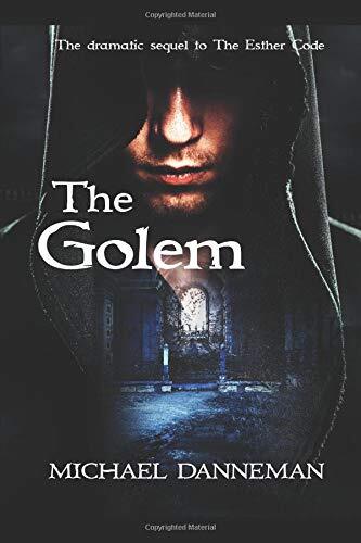 THE GOLEM By Michael Danneman *Excellent Condition* 9780986074998 | eBay