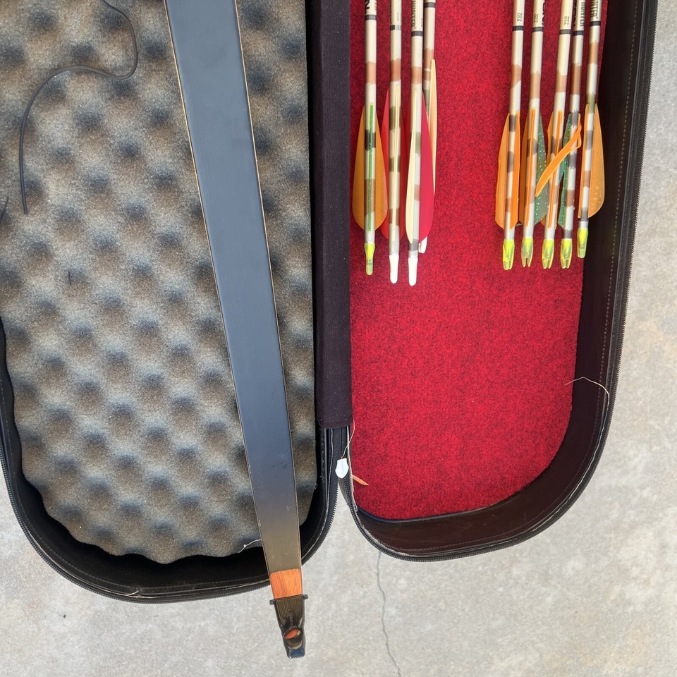 Martin Archery bow | eBay