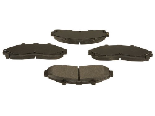For 1995-2002 Ford Ranger Brake Pad Set Front Motorcraft 74265XNTV 1996 ...