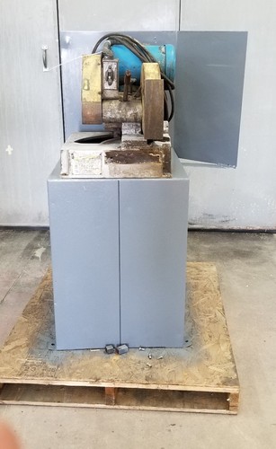 Everett miter saw 12 14 inch abrasive chop industrial cut off saw with ...