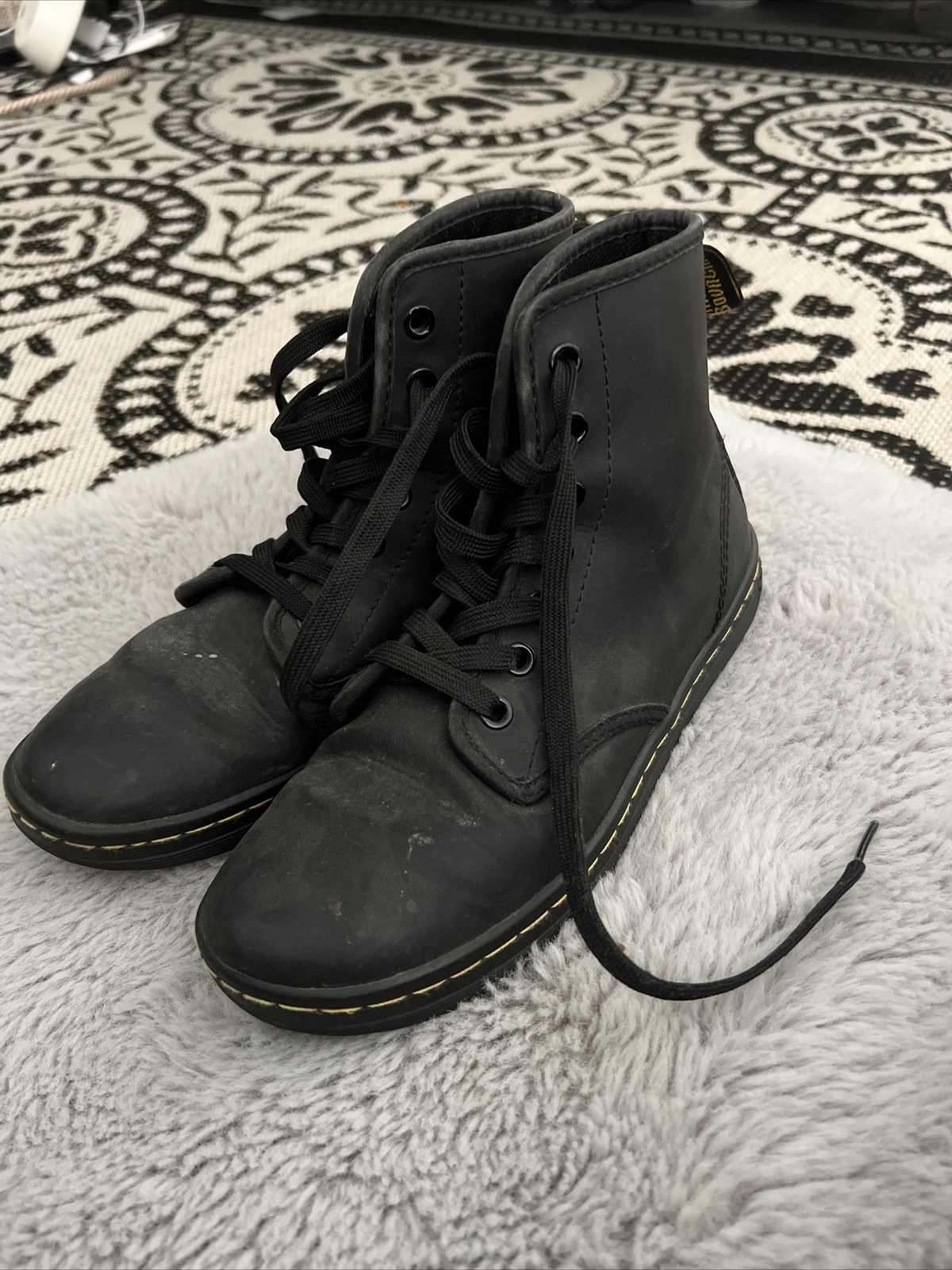 doc marten air wair | eBay