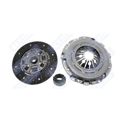 3 Piece Clutch Kit For Audi A6 C6 2.0 TDI | RYMEC + 3 Year Warranty ...