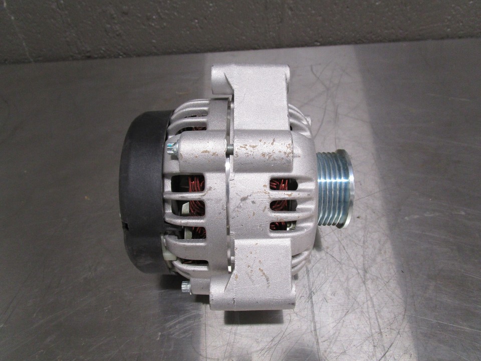Alternator-VIN: M ACDelco 335-1068. GM# 88877278 | eBay