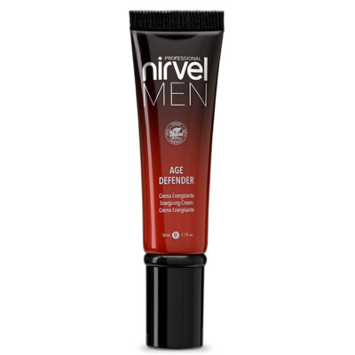 Men AGE DEFENDER ENERGISING Treatment Cream Anti Ageing reduce wrinkles ...