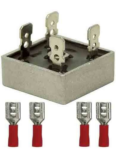 RECTIFIER Kit Convert Transformer Power AC to DC for LIONEL MARX O ...