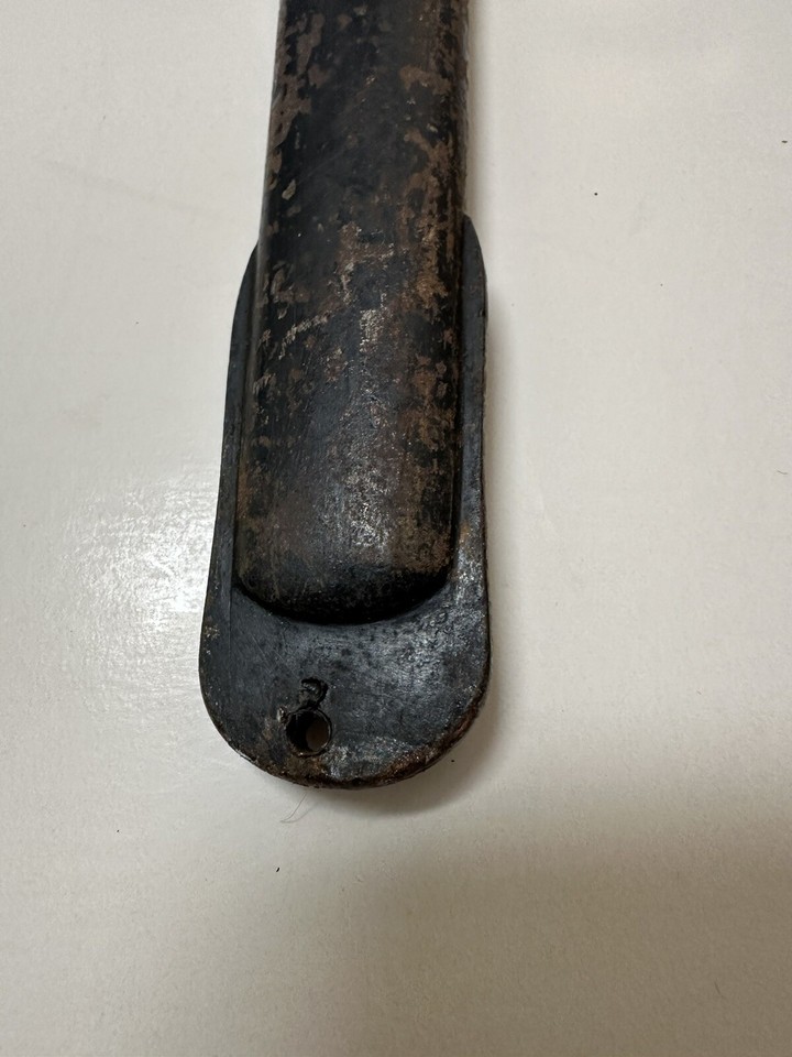 Antique Russian Shashka Dragoon Sword And Original Scabbard Dragoon | eBay