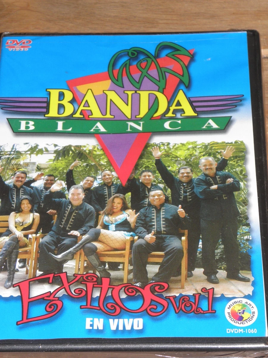 Banda Blanca