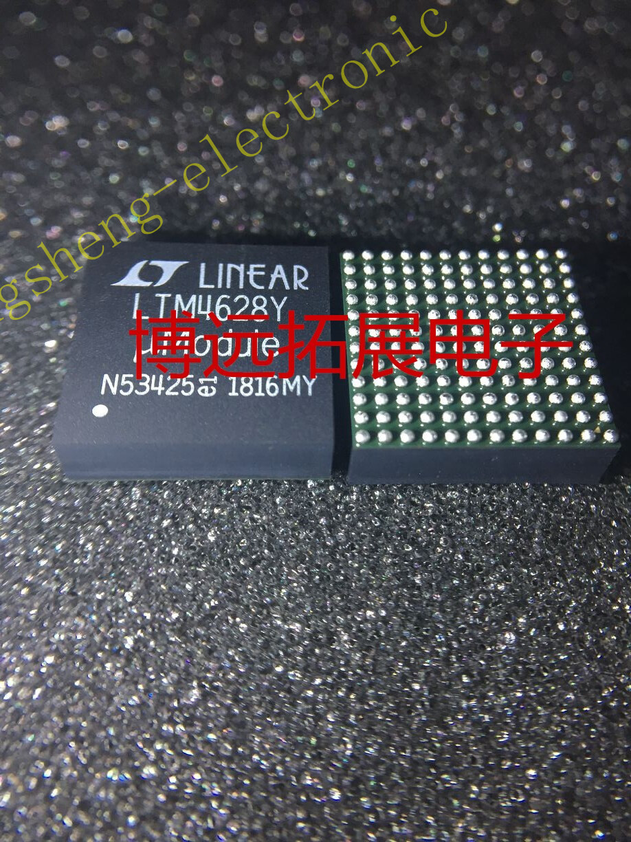 Imported genuine LTM4628IY LTM4628EY LTM4628Y LTM4628Y LTM4628 BGA | eBay