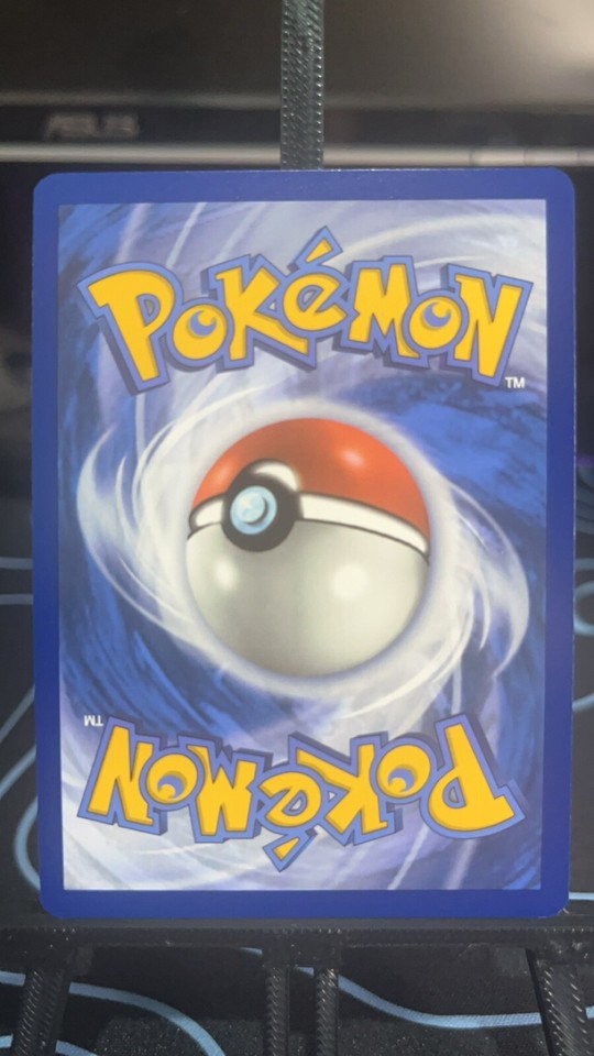 Hearthflame Mask Ogerpon EX 192/167 Full Art NM/M Twilight Masquerade ...