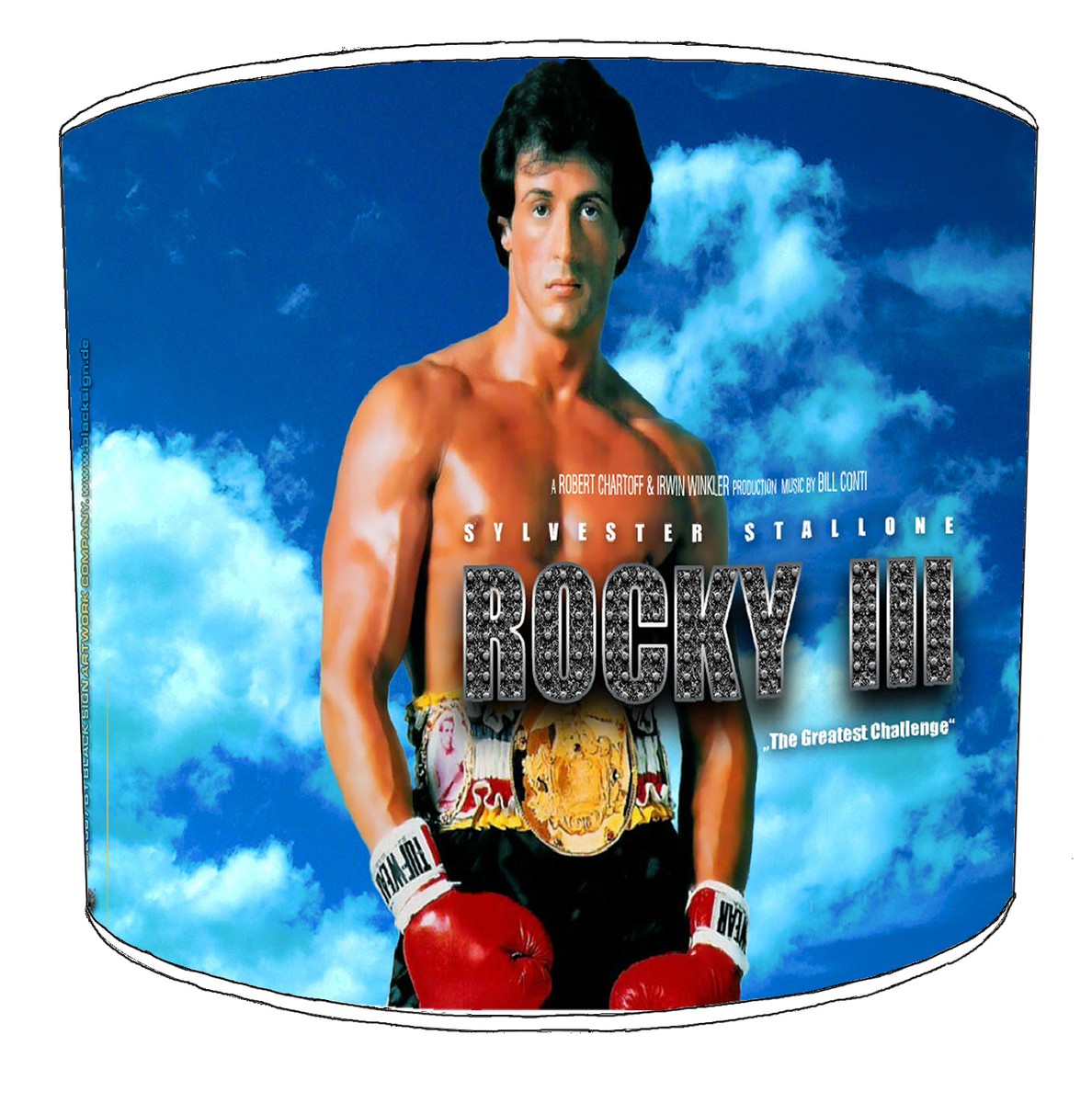Rocky Balboa Wallpaper