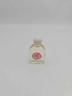 Avon Loving Sentiments Bouquet Pearls & Lace Cologne Splash .5 oz - no ...