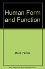 Human Form and Function By Pamela Minett, David Wayne, David Rub | eBay