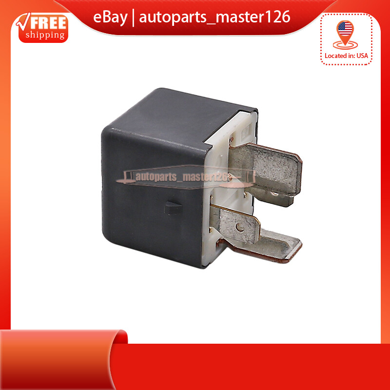 Engine Accessory Power Relay For LEXUS TOYOTA 90080-87024/90987-T2002 ...