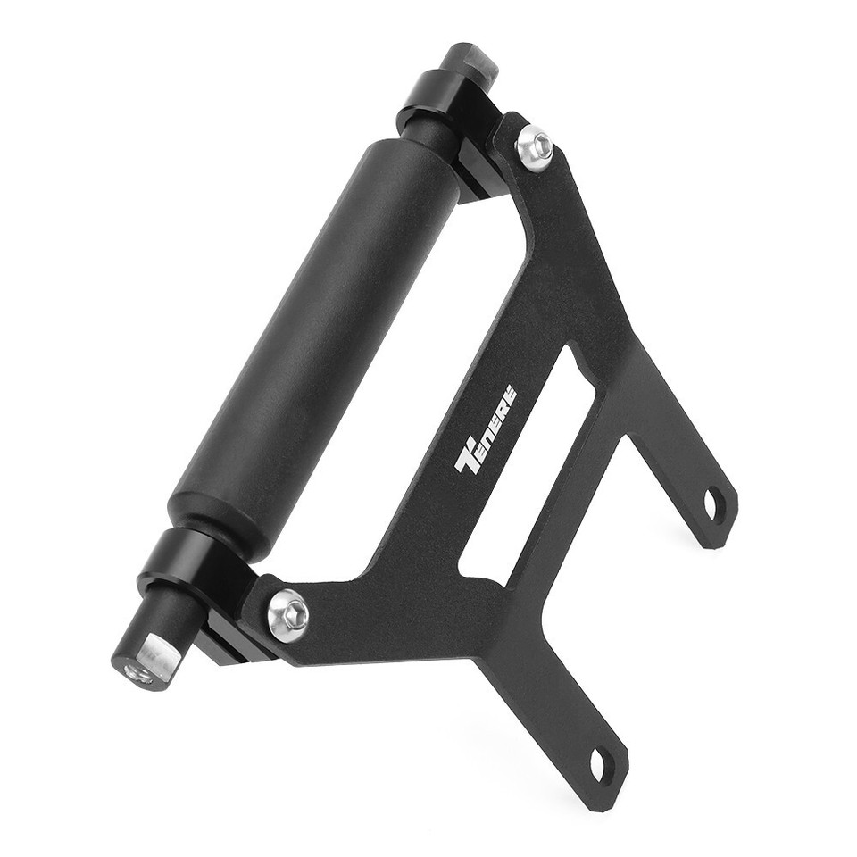 For YAMAHA TENERE 700 XTZ700/RALLY GPS Navigation Handlebar Extension ...