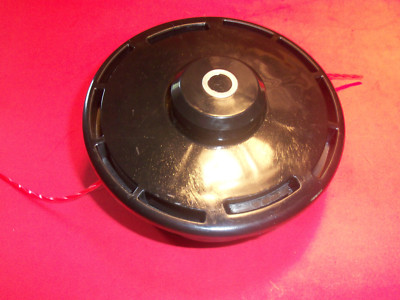 NEW TRIMMER HEAD FITS REDMAX TRIMMERS EXZ EX BCZ BC BCX TR PT104 FREE ...