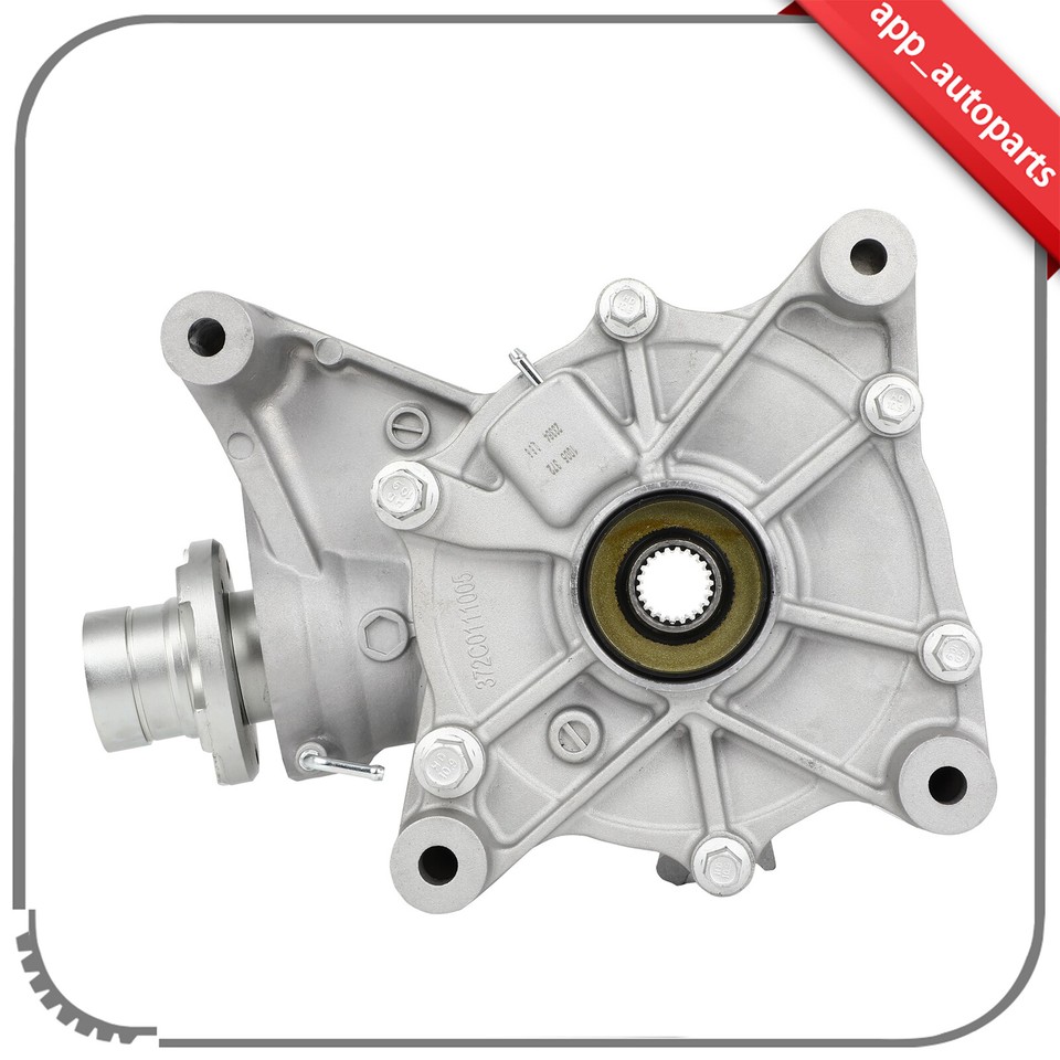 For 41300-HN8-B40 Honda Rincon 680 TRX680 Rear Final Drive Differential ...
