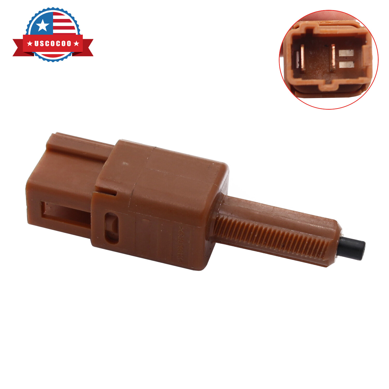 Brake Light Release Switch Fit for 2011-2019 Nissan Sentra Leaf 25300 ...
