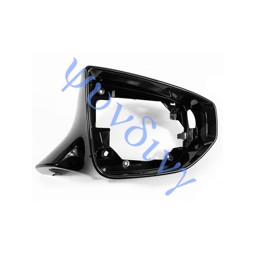 >For Lexus ES LS UX RC 8791A-11020-A1 RH Exterior Rearview Mirror ...