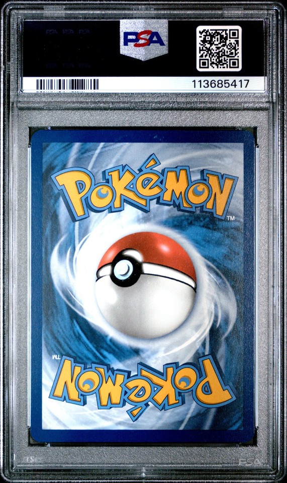 Pokemon Arceus VSTAR Crown Zenith Secret Rare Full Art #GG70 PSA 10 Gem ...