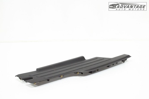 2018-23 CHEVROLET TRAVERSE REAR RIGHT SIDE DOOR SILL SCUFF PLATE TRIM ...
