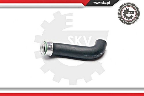 Charger Intake Hose Fits VW SEAT SKODA Bora Golf Mk4 Leon Toledo II ...