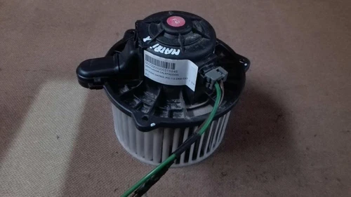 Moteur De Chauffage Pour HYUNDAI MATRIX (FC) * 375945 | eBay