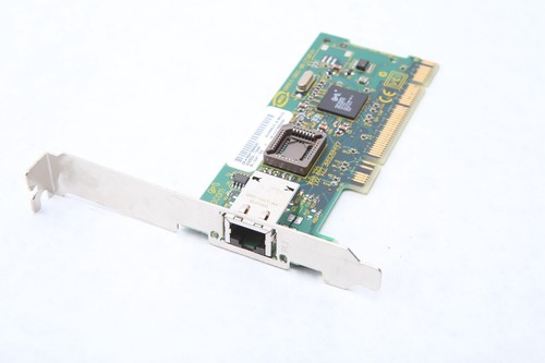 PCI Ethernet Network LAN NIC Card 10/100Mbps 3Com 3C905CX-TXNM A21 | eBay