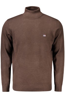 NORWAY 1963 Men's Sweater Tan | eBay
