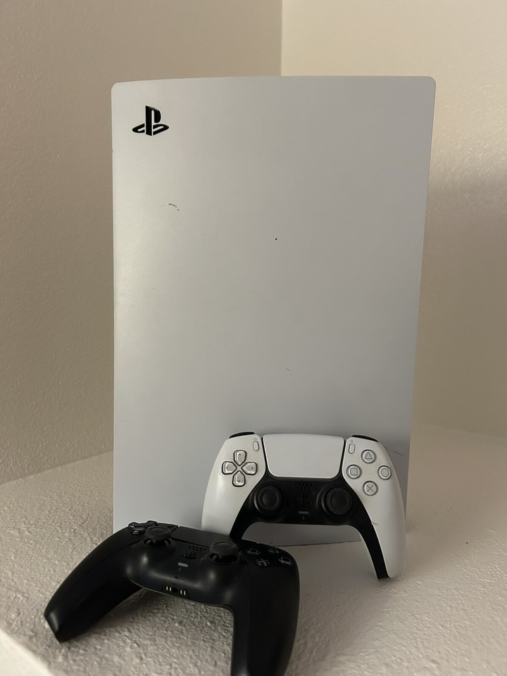 ps5 console | eBay