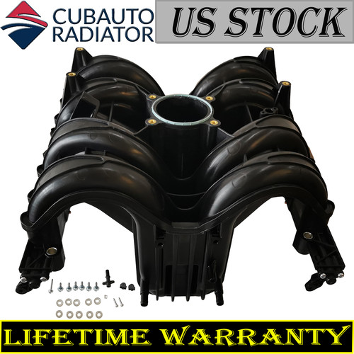 Upper Intake Manifold For Ford F150 F250 F350 5.4L Expedition Lincoln ...