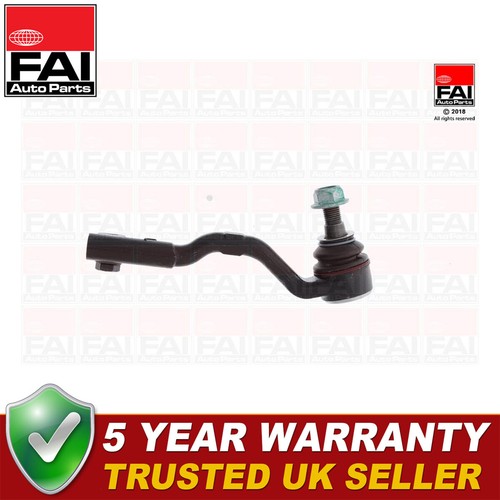 FAI Front Left Tie Rod End Fits BMW X5 X6 2.0 D 3.0 4.4 32106863858 ...