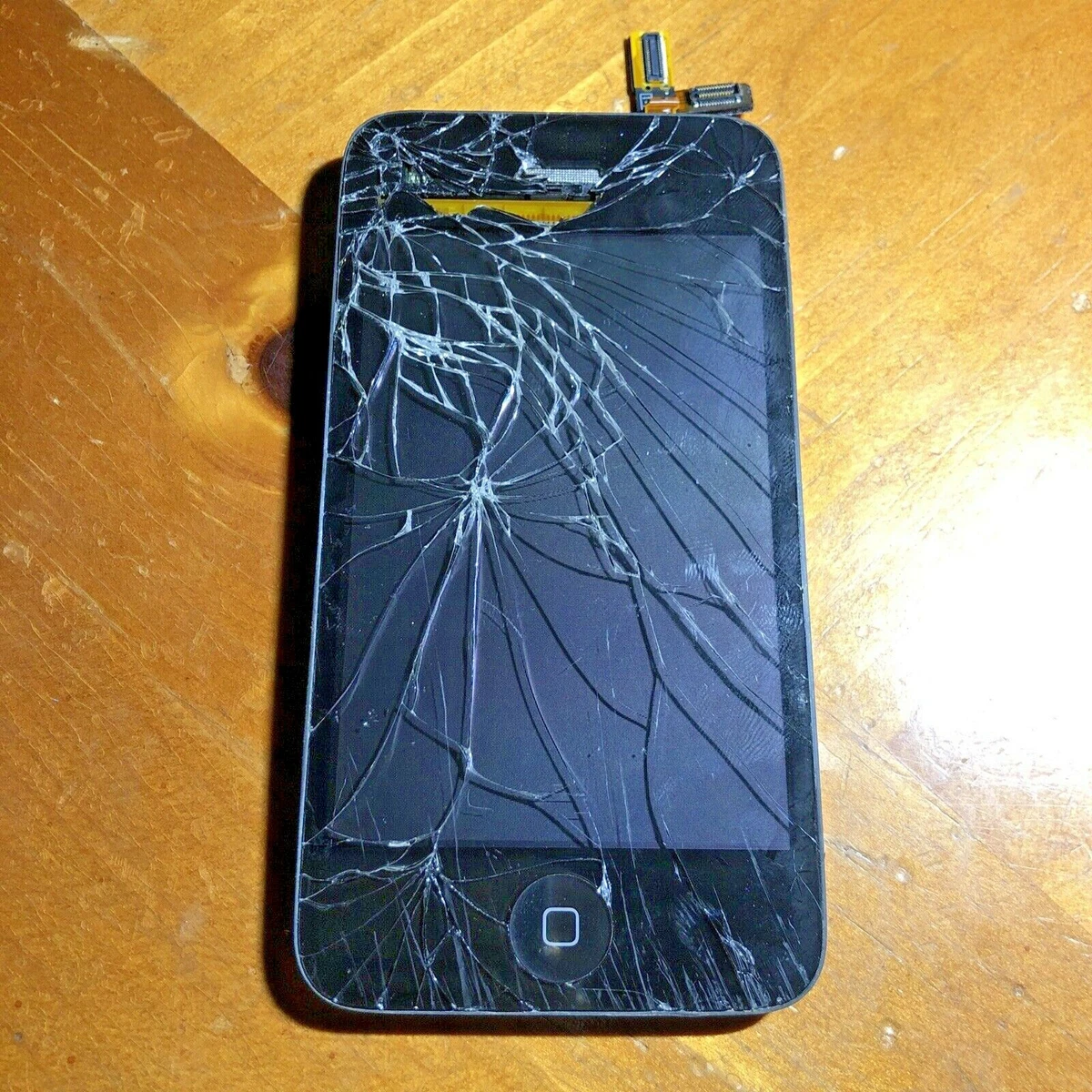 Iphone 3gs Screen Replacement
