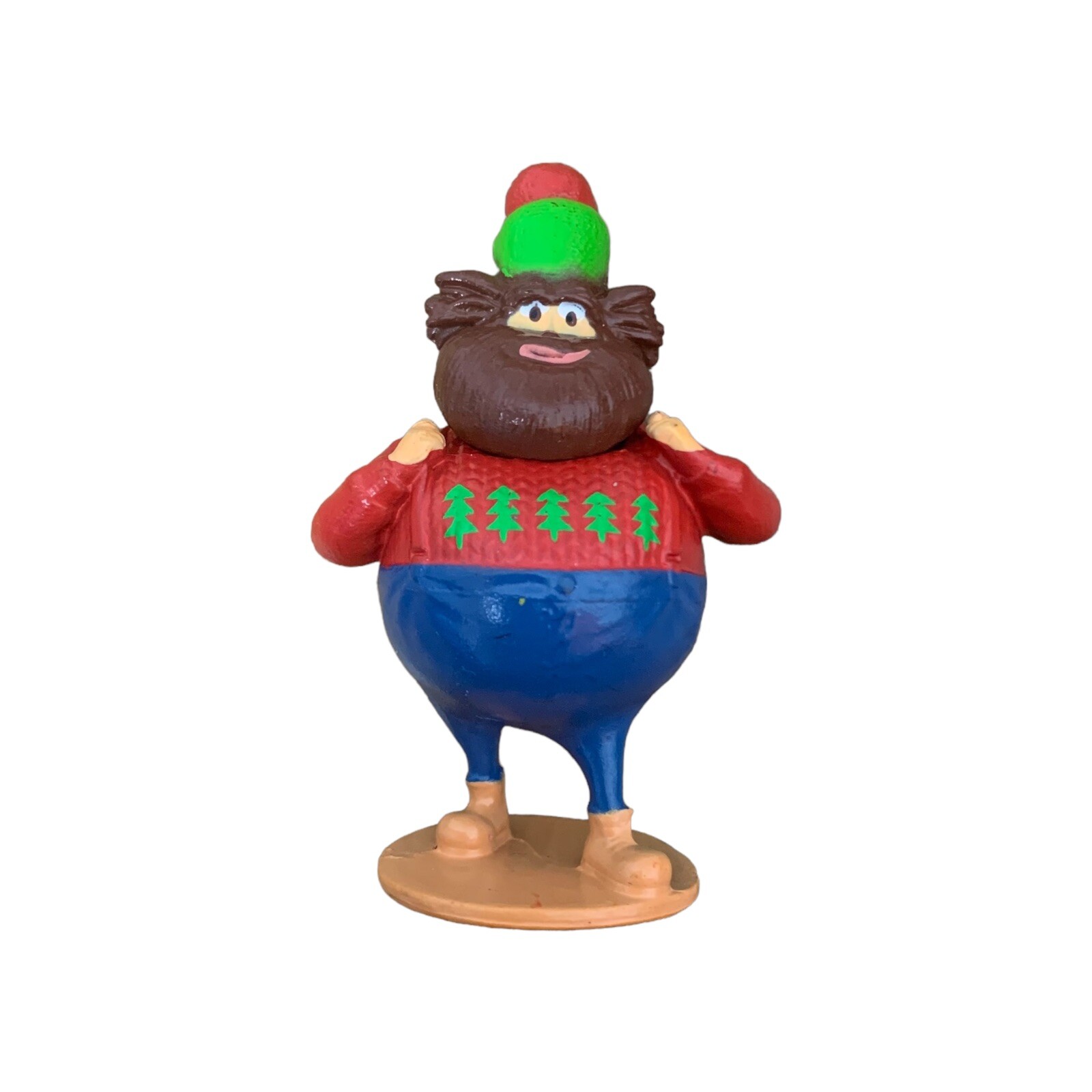 How The Grinch Stole Christmas Cake