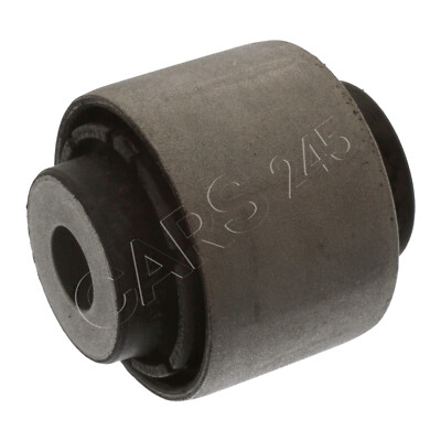 SWAG Rear Axle Control Arm Trailing Bushing Fits BMW X3 X4 F25 ...