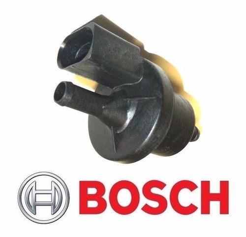 For Audi Porsche VW Crankcase Vent Valve/Vapor Canister Purge Solenoid ...