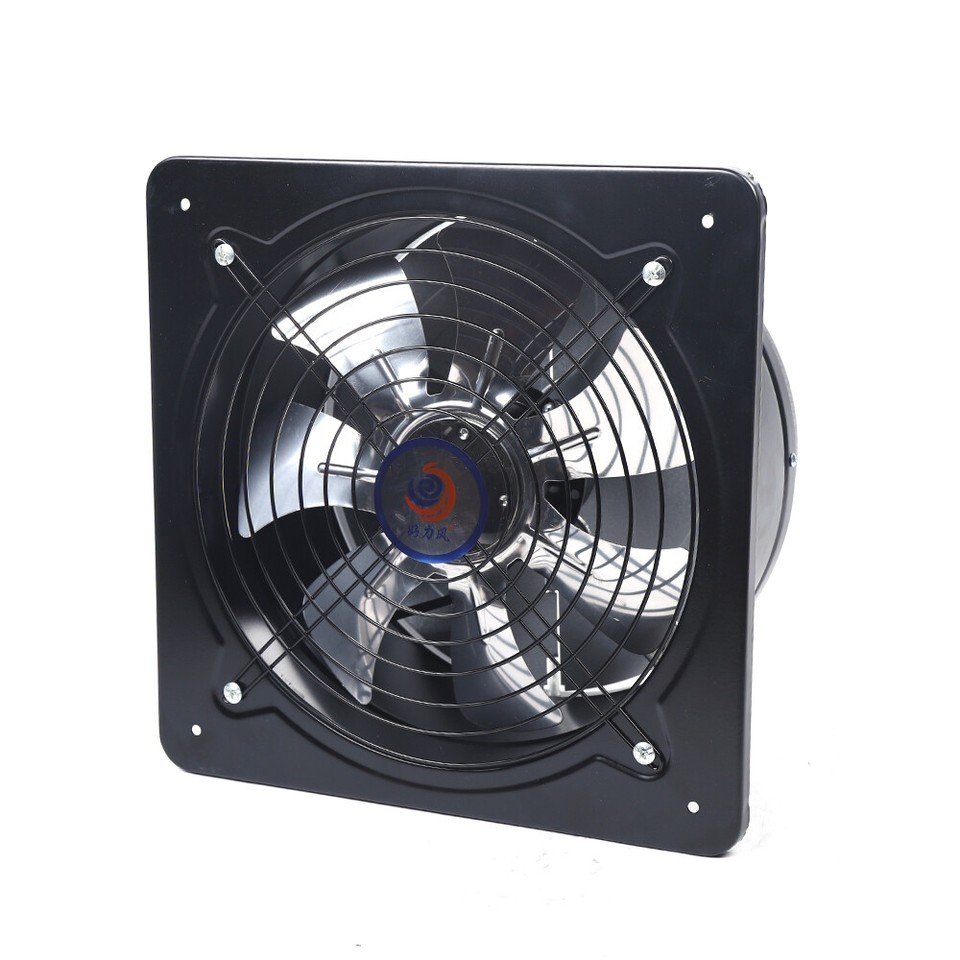 Industrial Exhaust Fans Ventilation