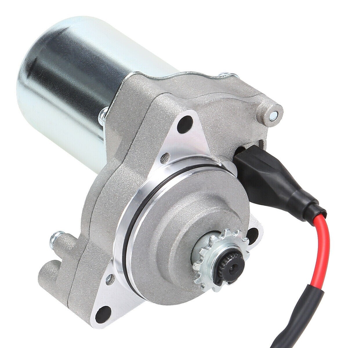 Starter Motor 3 Bolt For Chinese 50CC 70CC 90CC 110CC 125CC ATV TAOTAO ...