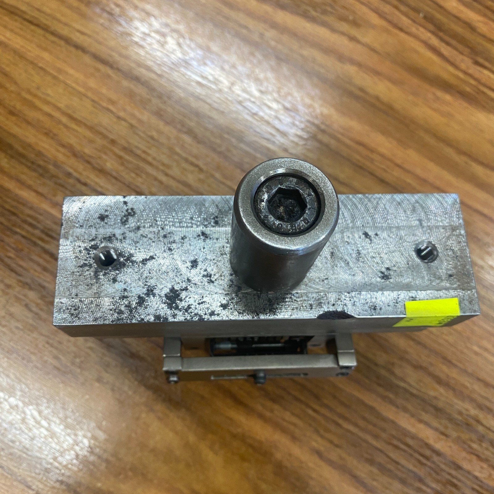 Steel mechanical industrial indexer serial number stamp head stamper ...