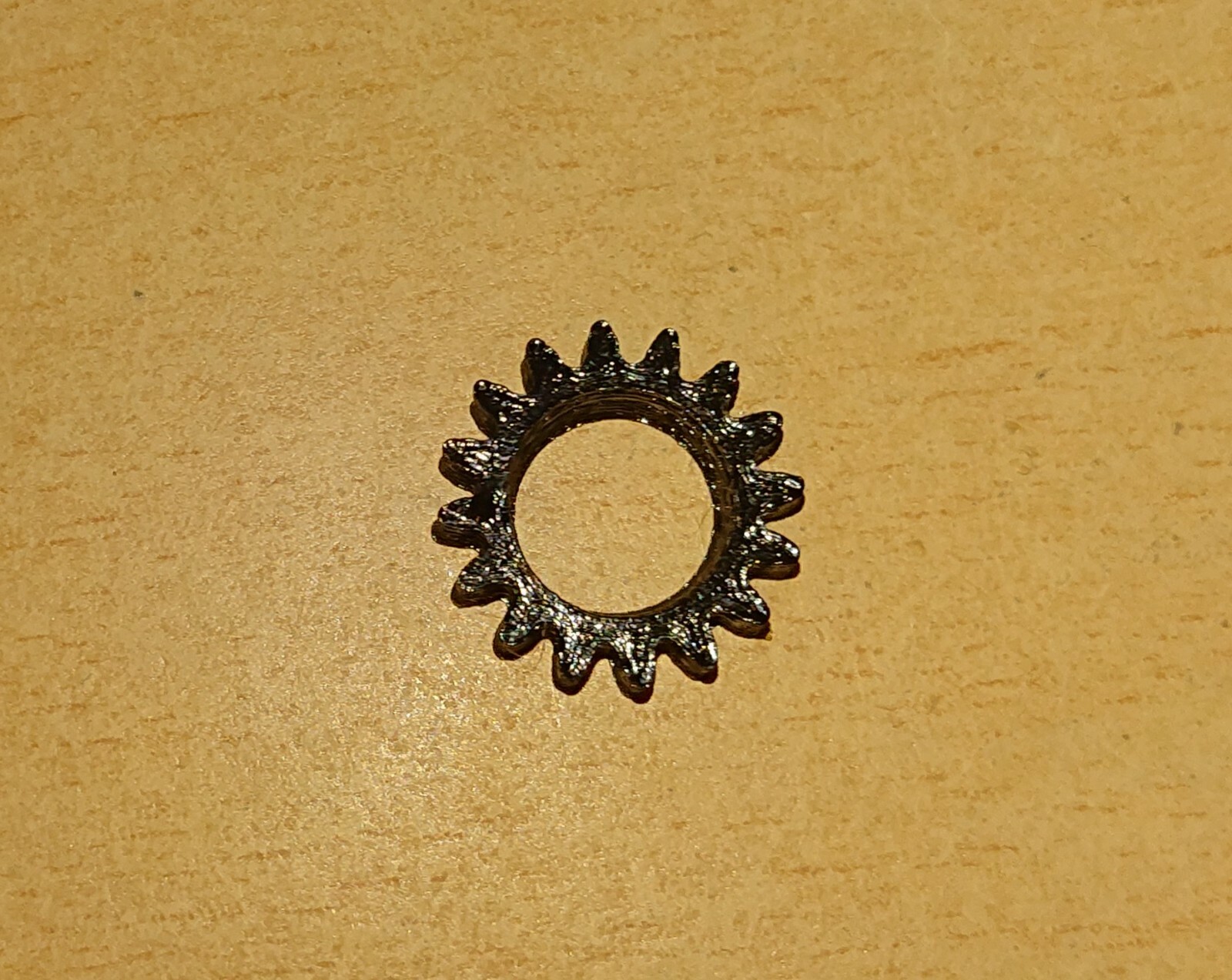 SHARP RP 103 106 107 116 117 118 205 207 Schublade Zahnrad Gear | eBay UK