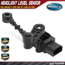 Genuine Jaguar Xk8 XKR Headlamp Levelling Sensor C2N1616 Xenon HID ...