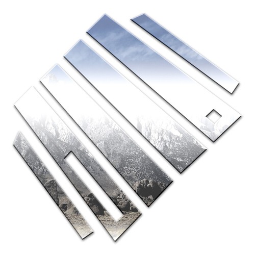 Stainless Steel Pillar Post Trim 6p kit (fits: 2017-21 Lincoln ...