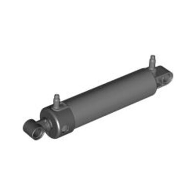 Lego Technic Bricks Pneumatic Pump Cylinder Piston 2x2x11 6383181 26656 ...