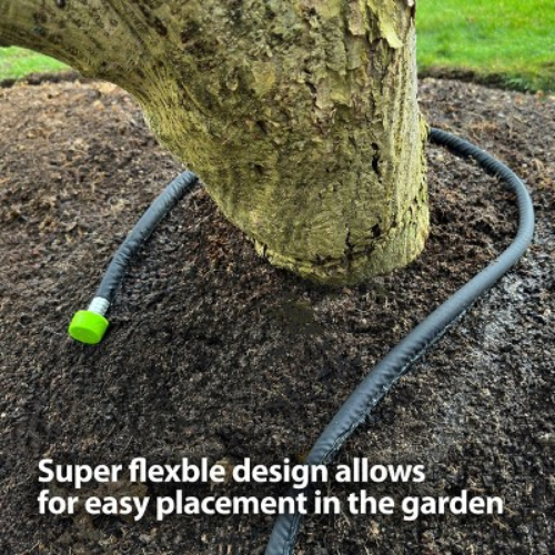 Ray Padula 25ft Soaker Hose: Leakproof, Connectable | eBay