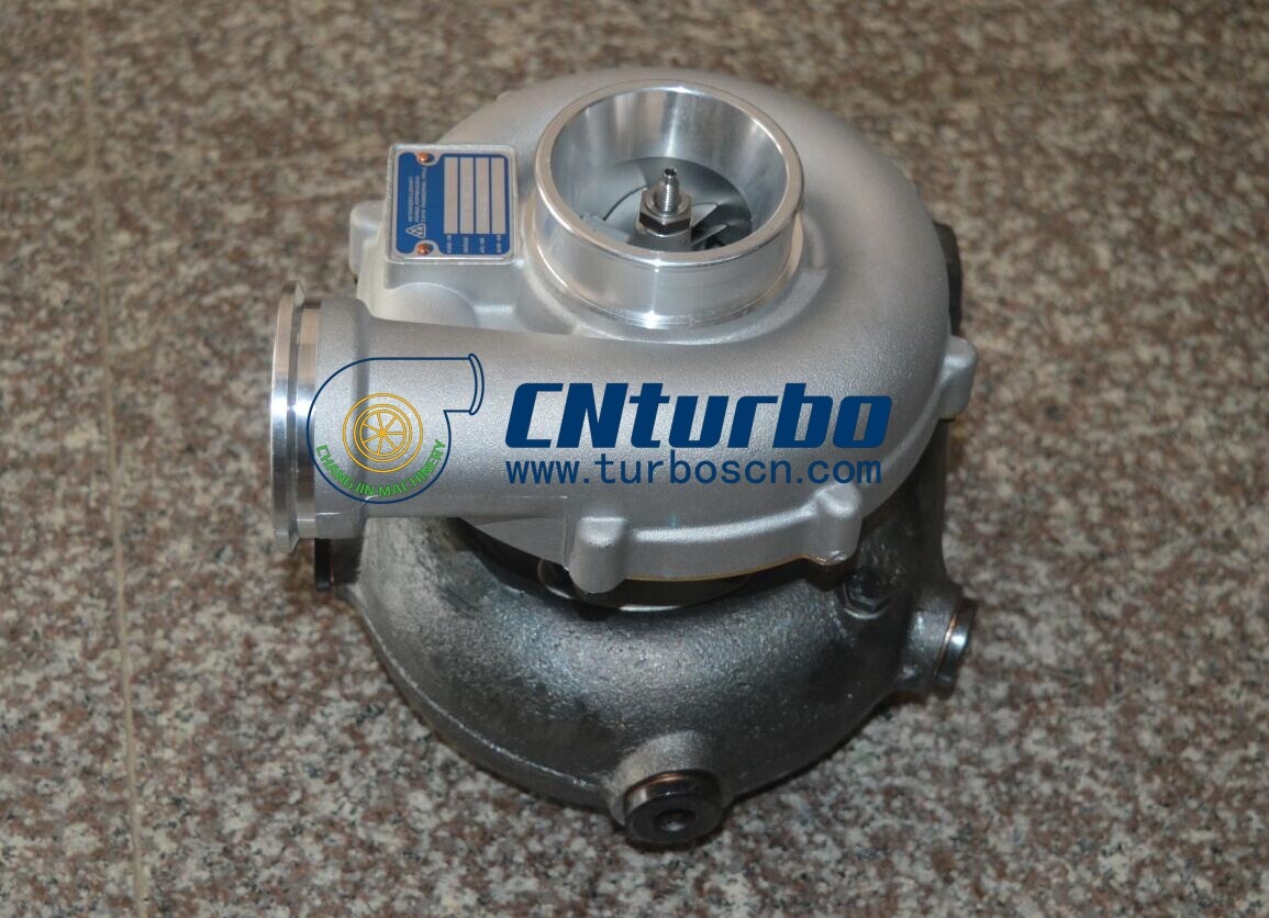 New Volvo Penta Ship Marine KAMD300 K26 Turbocharger 53269707200 ...